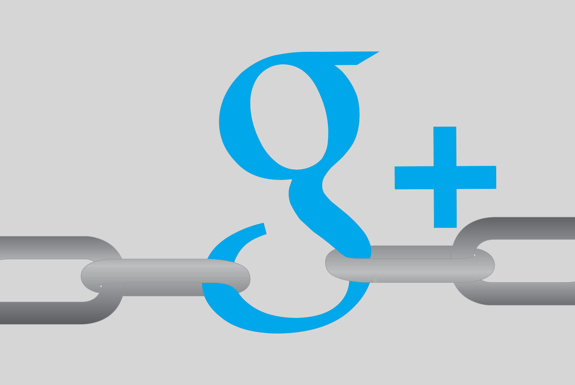 Google unlinking Google+ from YouTube — ADS